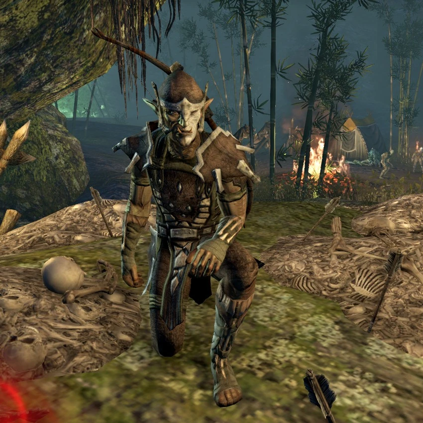 Togga the Skewerer | The Elder Scrolls Wiki | Fandom