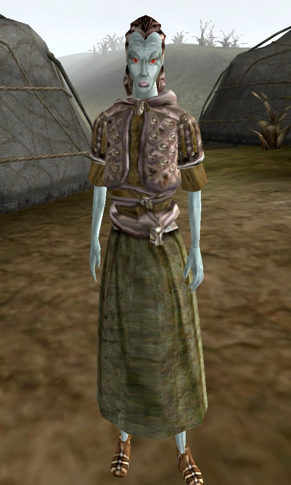 Zaba | The Elder Scrolls Wiki | Fandom