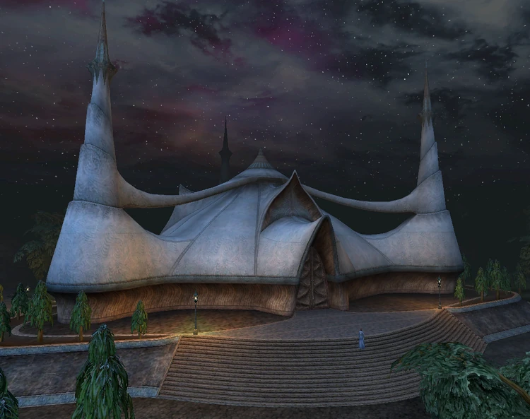 Квесты (Tribunal) | The Elder Scrolls Wiki | Fandom