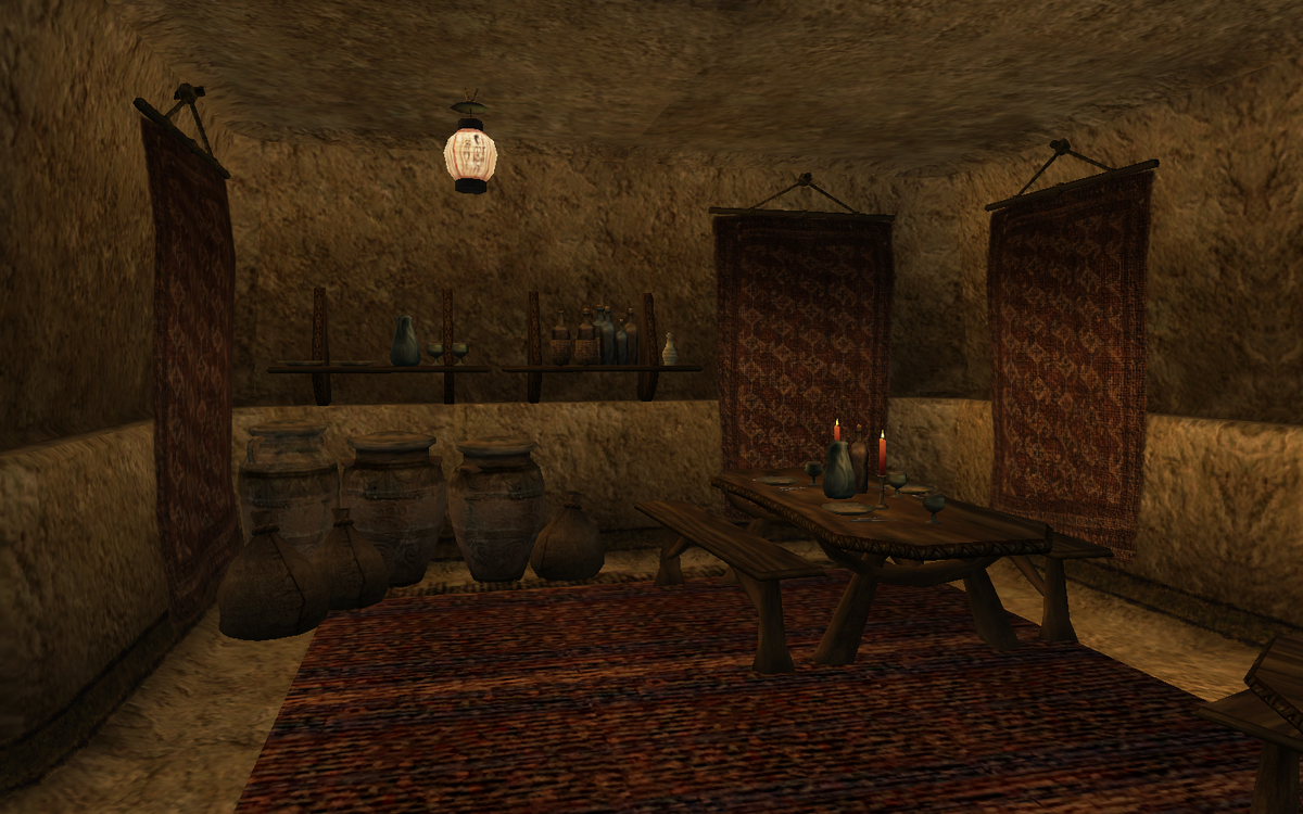 Ферма Тильс Аралас The Elder Scrolls Wiki Fandom