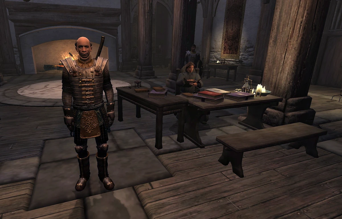 Allies for Bruma | Elder Scrolls | Fandom