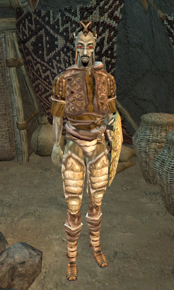 Ashur-Dan | Elder Scrolls | Fandom