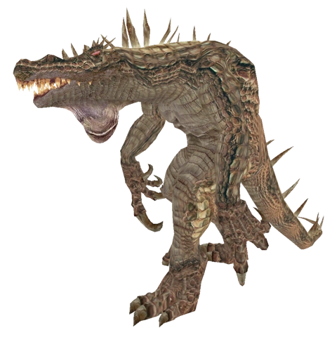 Daedroth (Oblivion) | The Elder Scrolls Wiki | Fandom