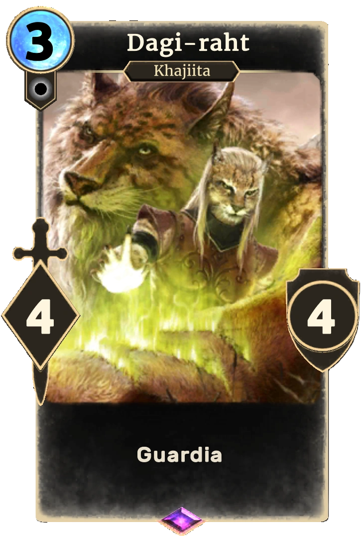 Dagi-raht (Legends) | Elder Scrolls | Fandom