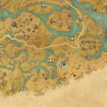 Darkshade Caverns II | Elder Scrolls | Fandom