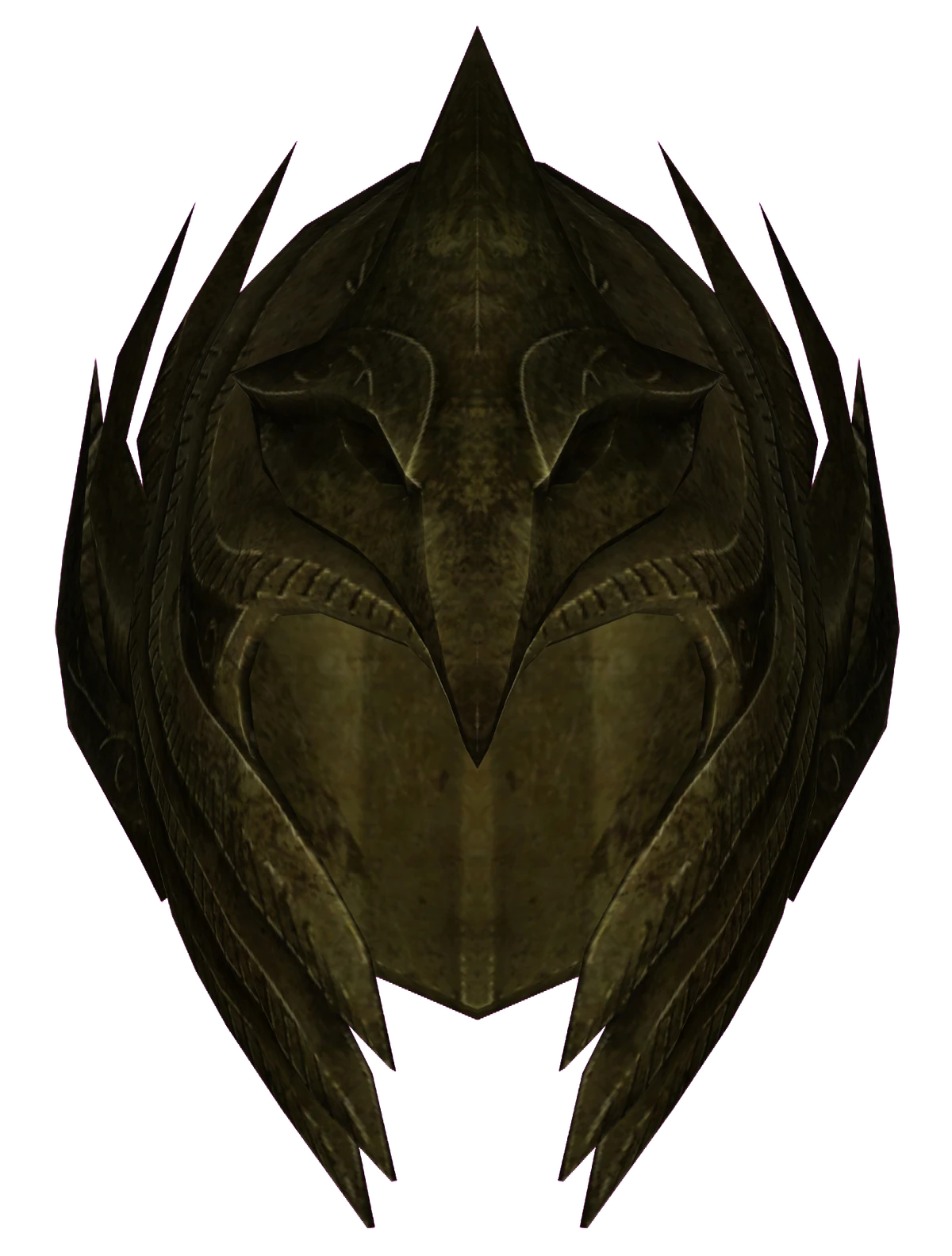Elven Helmet (Skyrim) | Elder Scrolls | Fandom
