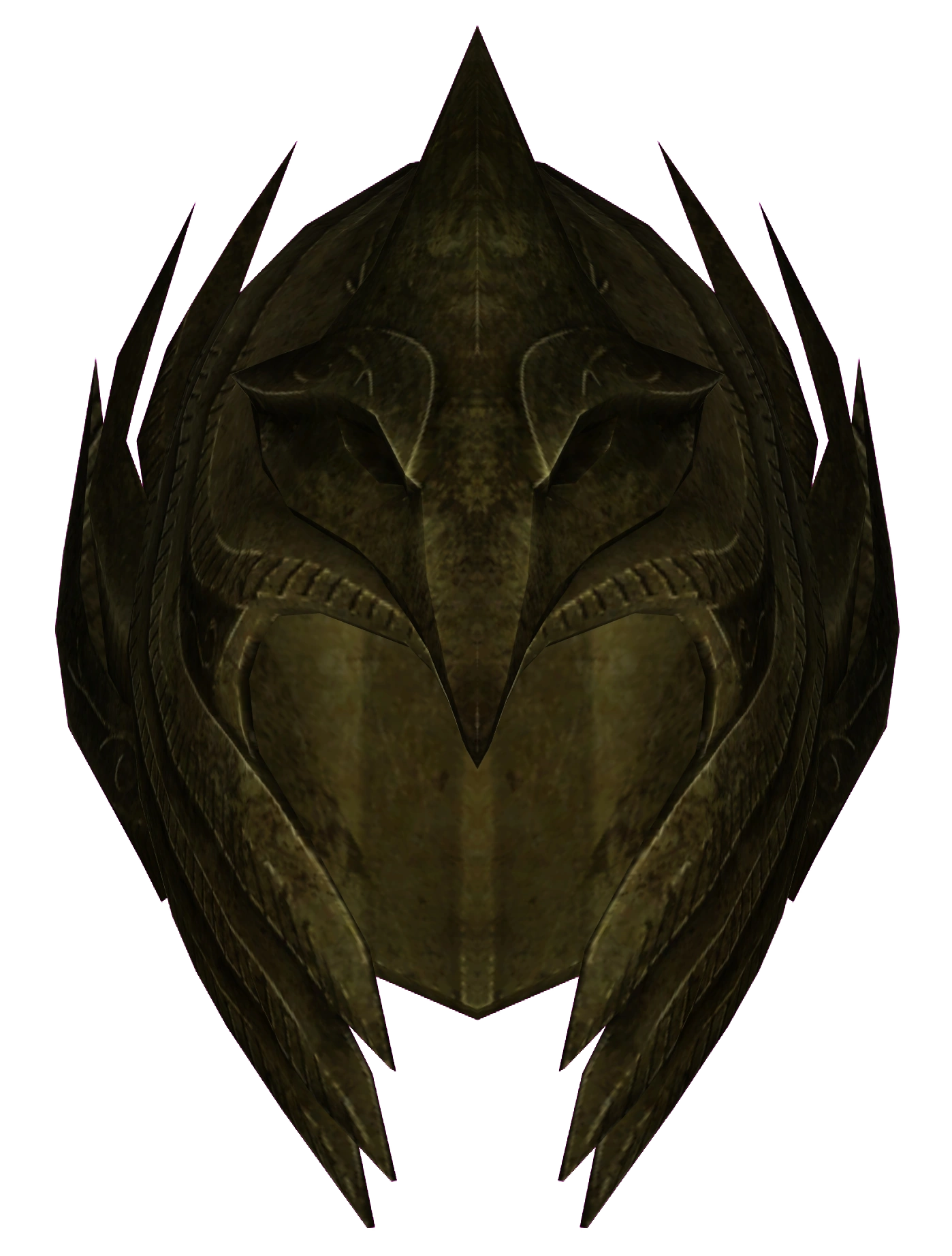 Elven Helmet (Skyrim) | Elder Scrolls | Fandom