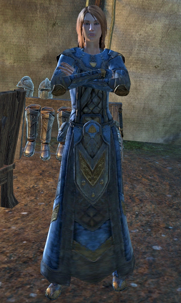 General Mandin | Elder Scrolls | Fandom