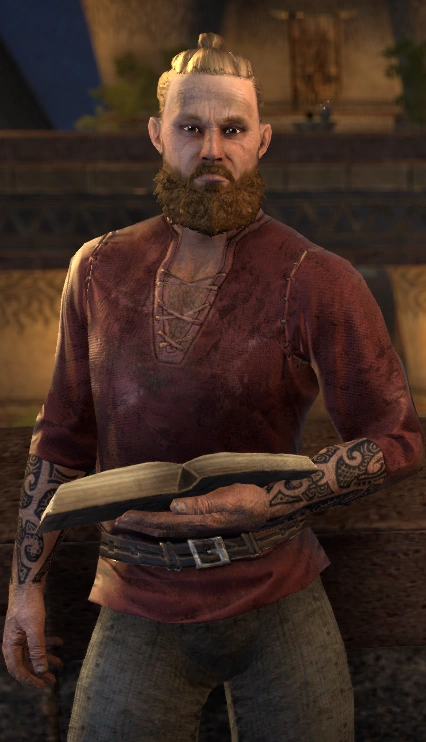 Littid | Wiki The Elder Scrolls | Fandom