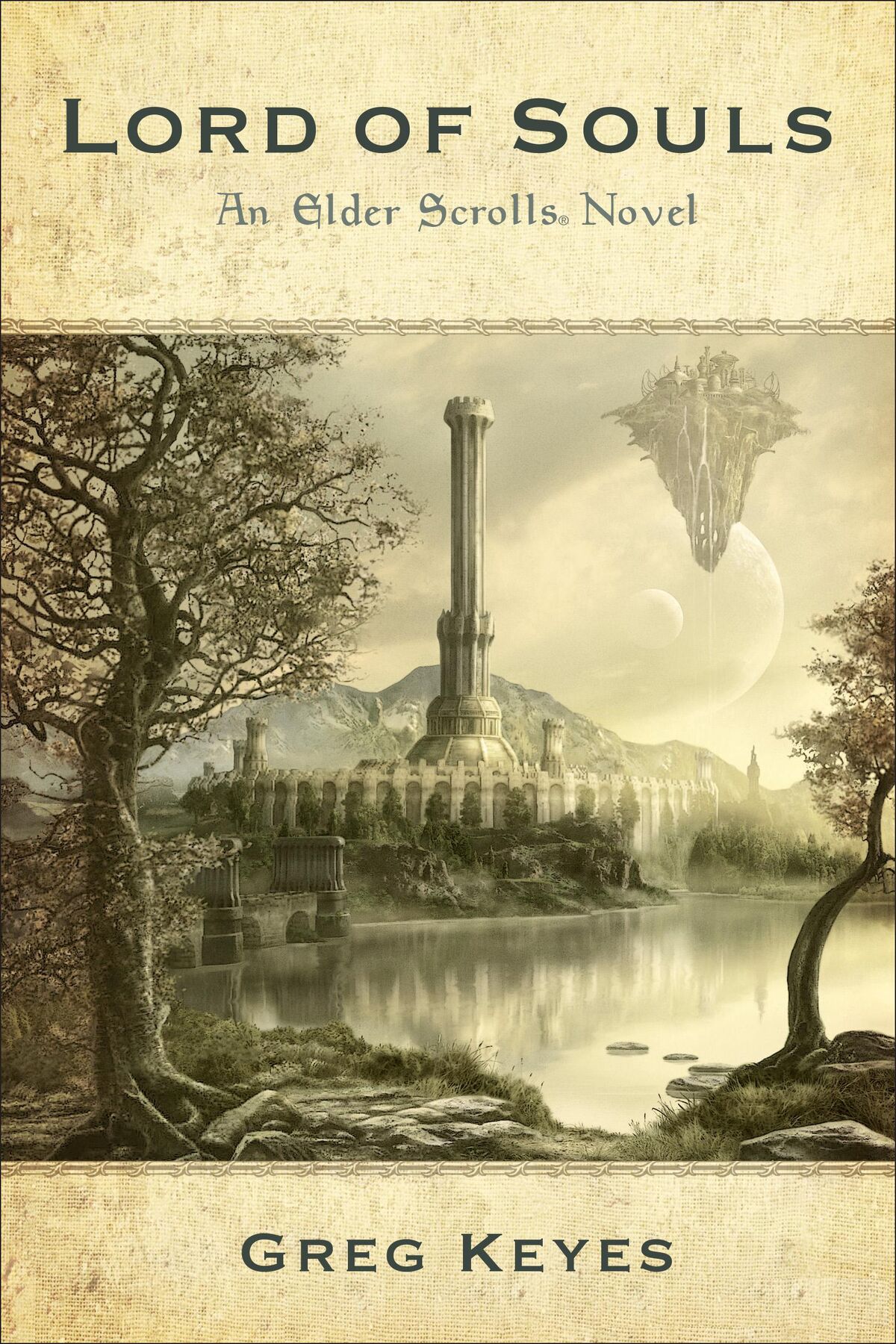 The Elder Scrolls Повелитель душ The Elder Scrolls Wiki Fandom