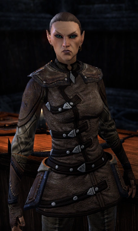 Morna | Wiki The Elder Scrolls | Fandom