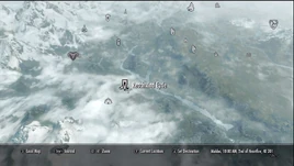 Reachwind Eyrie | Elder Scrolls | Fandom