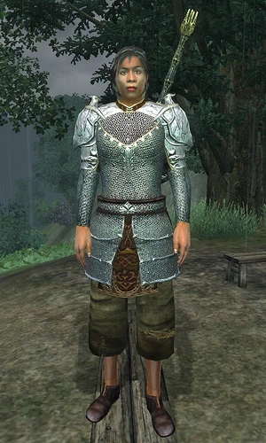 Rona | Elder Scrolls | Fandom