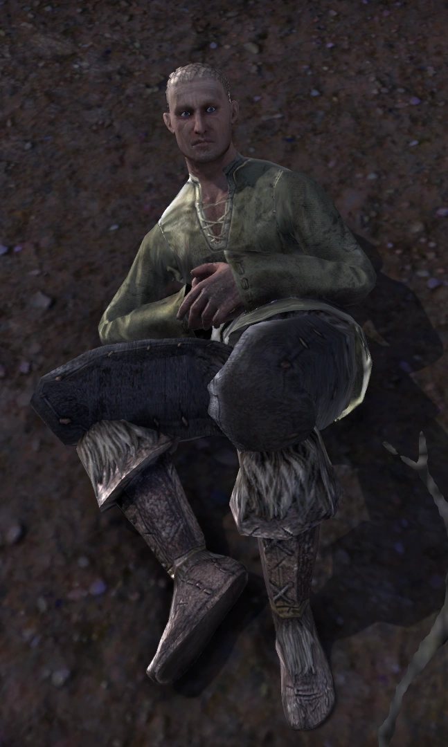 Svein | Wiki The Elder Scrolls | Fandom