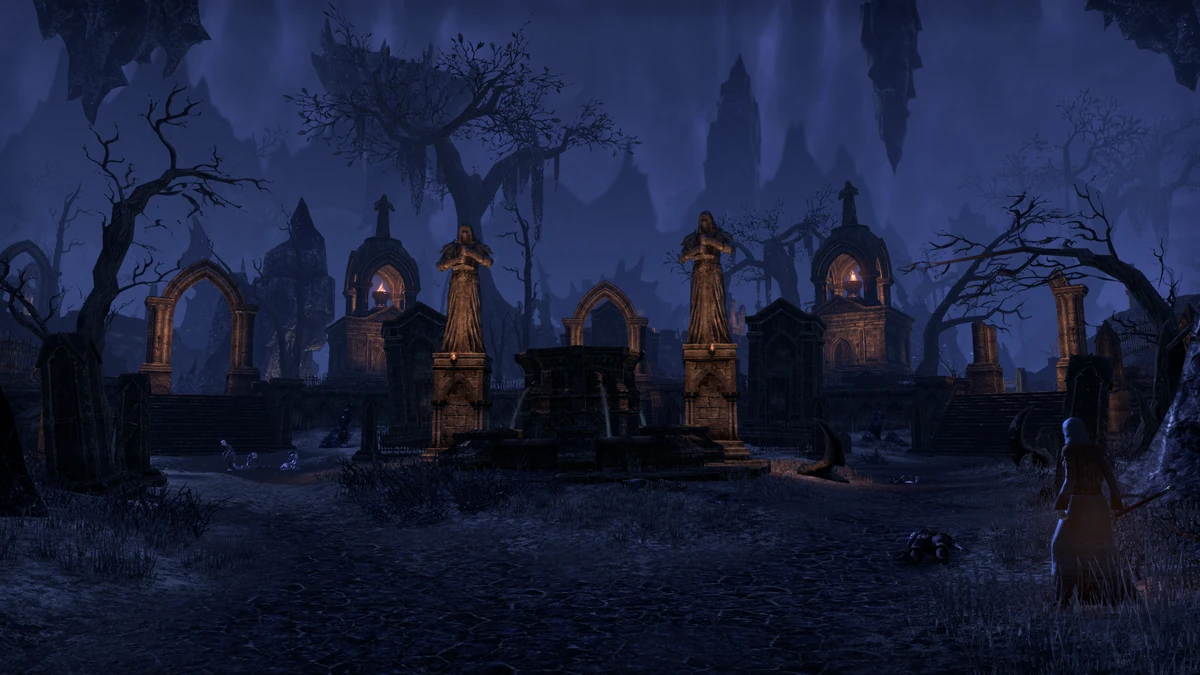 Fist of Stone | Elder Scrolls | Fandom