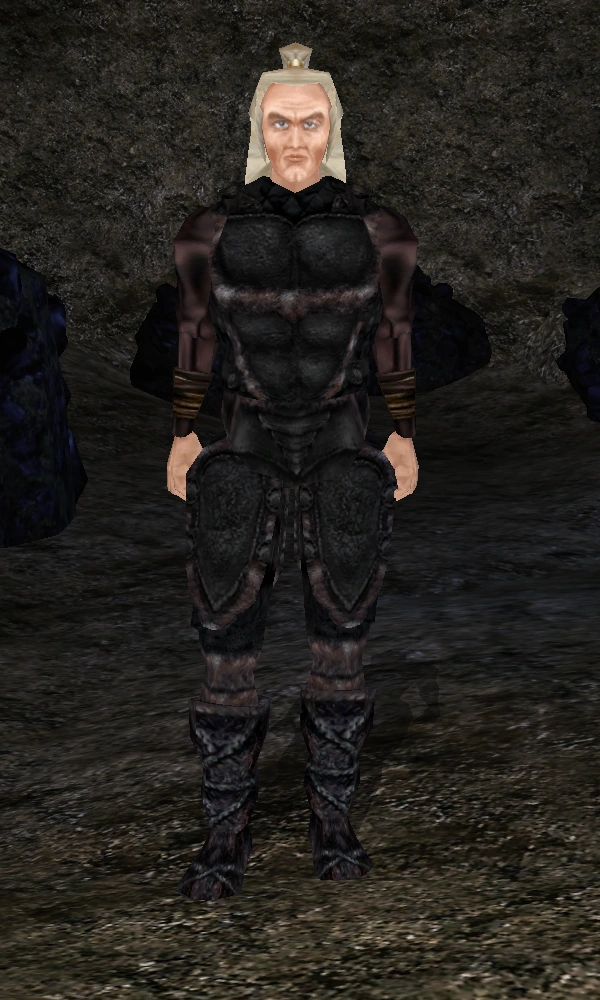 Toralf | Elder Scrolls | Fandom