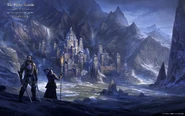 The Elder Scrolls Online: Orsinium | Elder Scrolls | Fandom