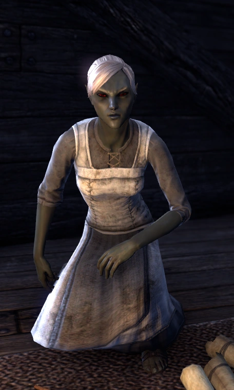 Adrasi | Wiki The Elder Scrolls | Fandom