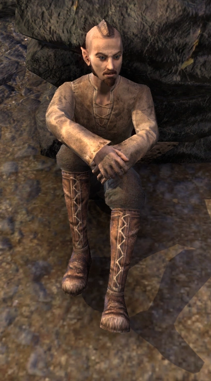 Angeron | Wiki The Elder Scrolls | Fandom