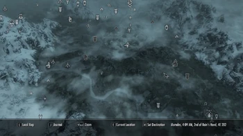 The Atronach Stone (Skyrim) | Elder Scrolls | Fandom