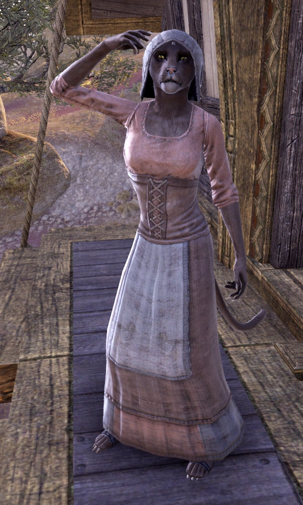 Azreshilla | Elder Scrolls | Fandom