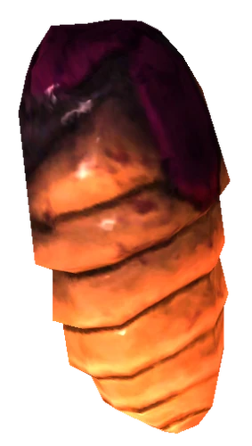 Bliss Bug Thorax | Elder Scrolls | Fandom