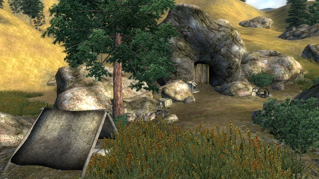 Broken Promises Cave | Elder Scrolls | Fandom