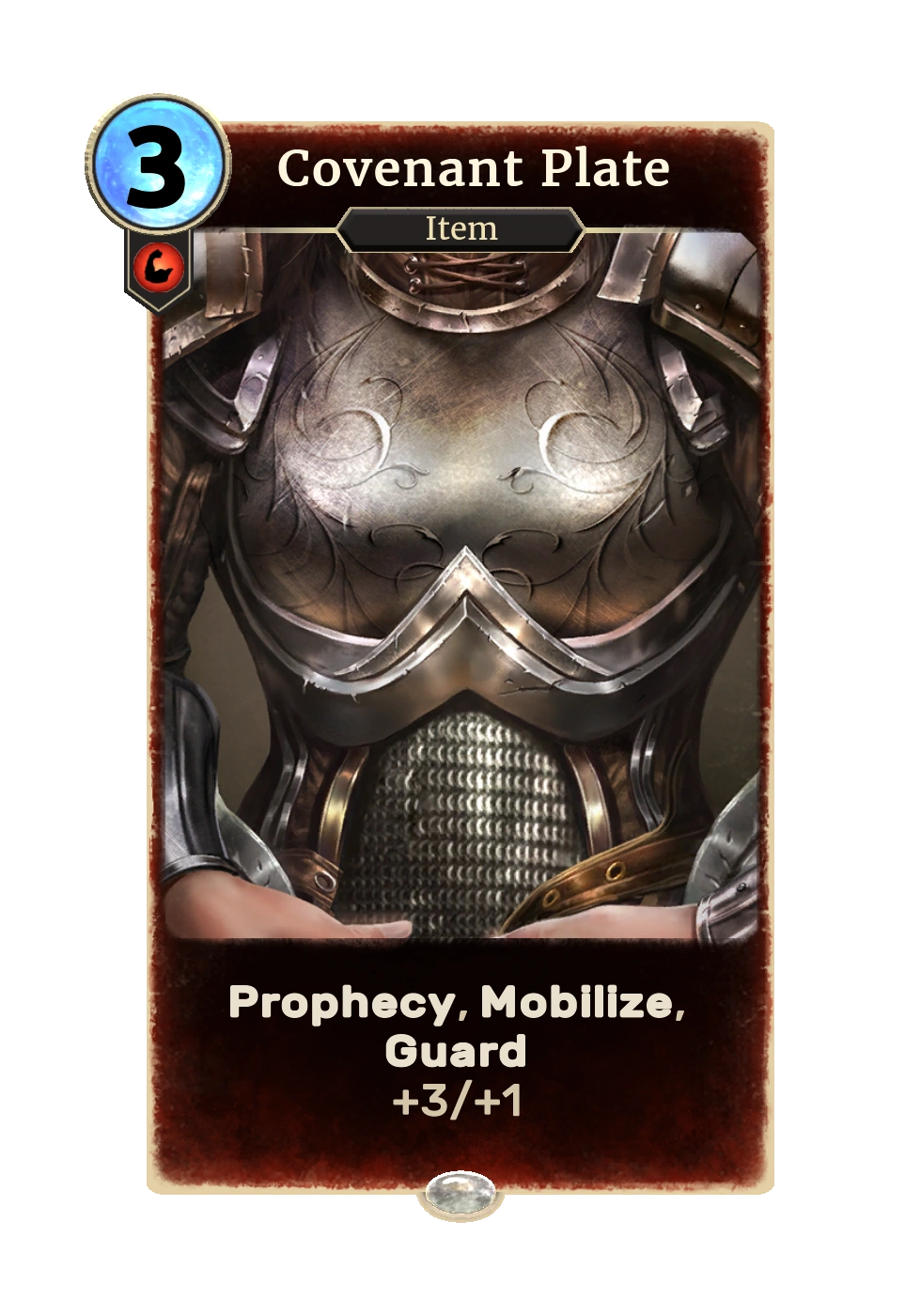 Covenant Plate | Elder Scrolls | Fandom