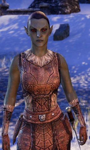Faltha | Elder Scrolls | Fandom