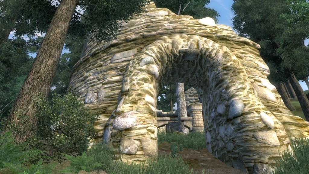 Fort Roebeck | Elder Scrolls | Fandom