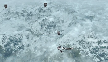 Kynesgrove (Skyrim) | Elder Scrolls | Fandom