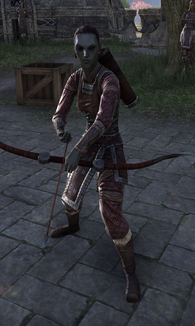 Sevame Dreth | Wiki The Elder Scrolls | Fandom