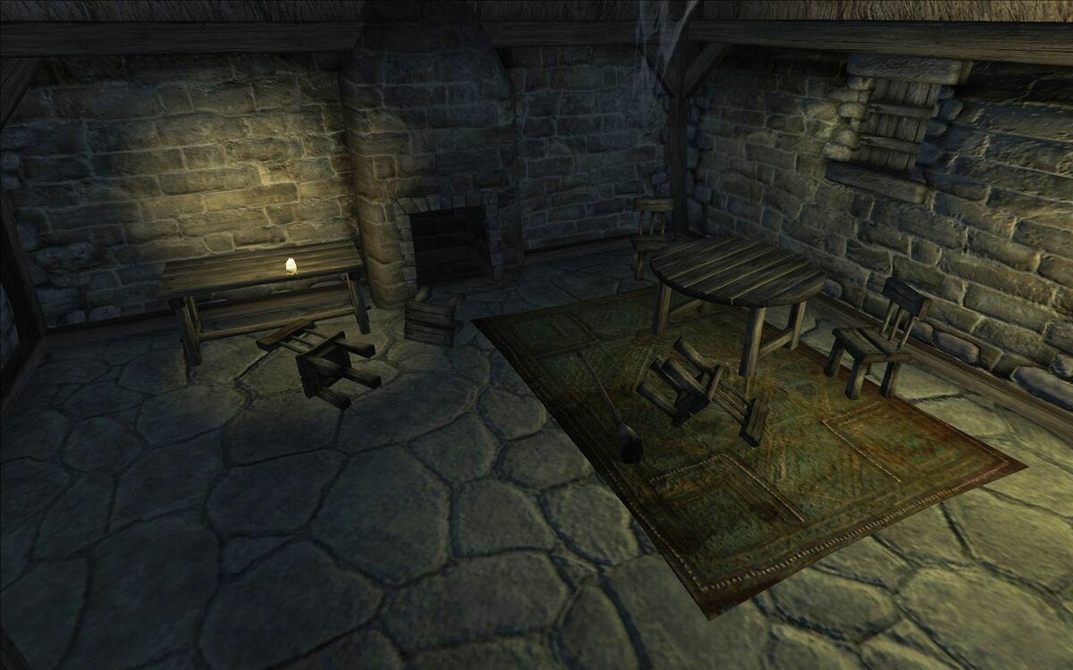 Дом Энгвира The Elder Scrolls Wiki Fandom