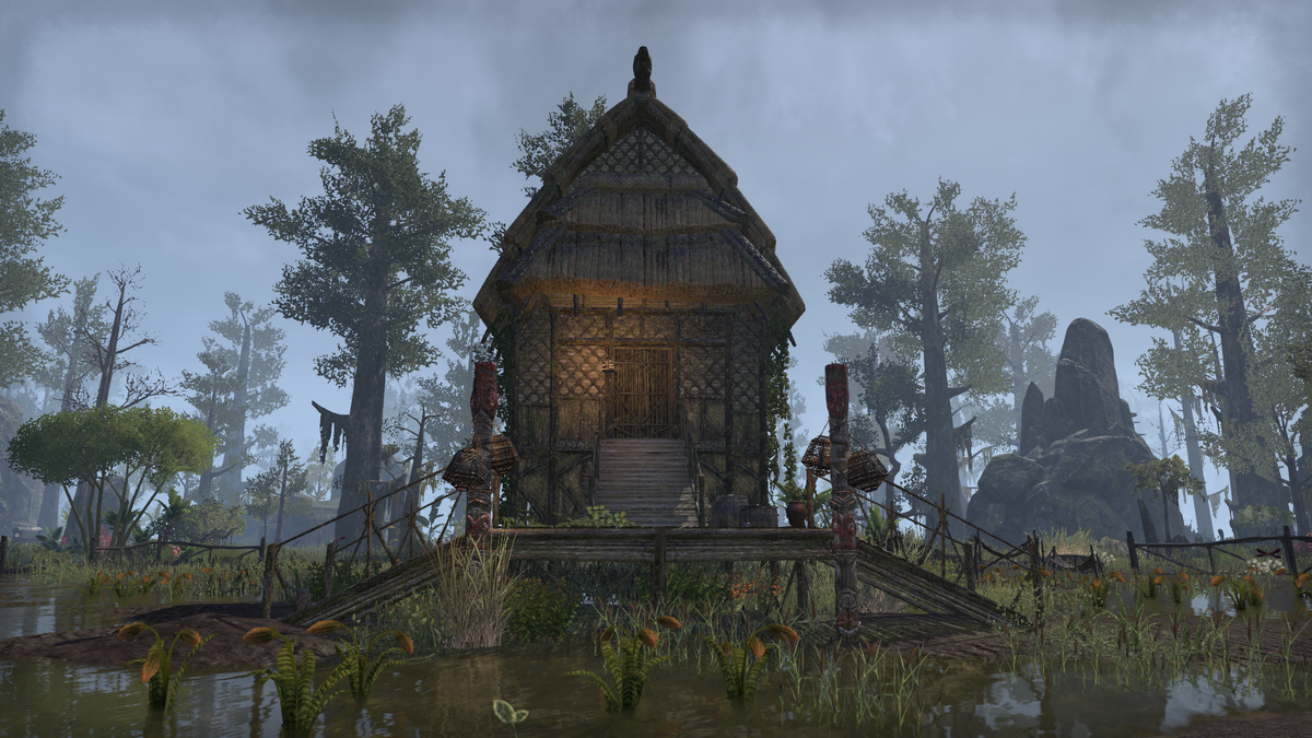 Фермерский дом Кимы Ру The Elder Scrolls Wiki Fandom