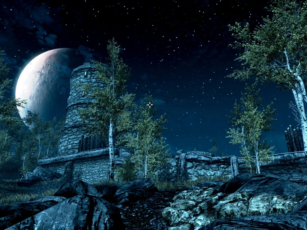 Тревская застава | The Elder Scrolls Wiki | Fandom