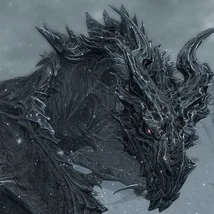 Alduin | Elders Scrolls Indonesia Wikia | Fandom