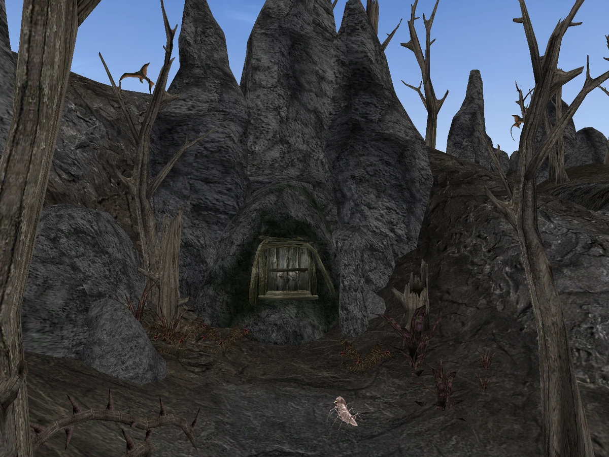 Assu | Elder Scrolls | Fandom