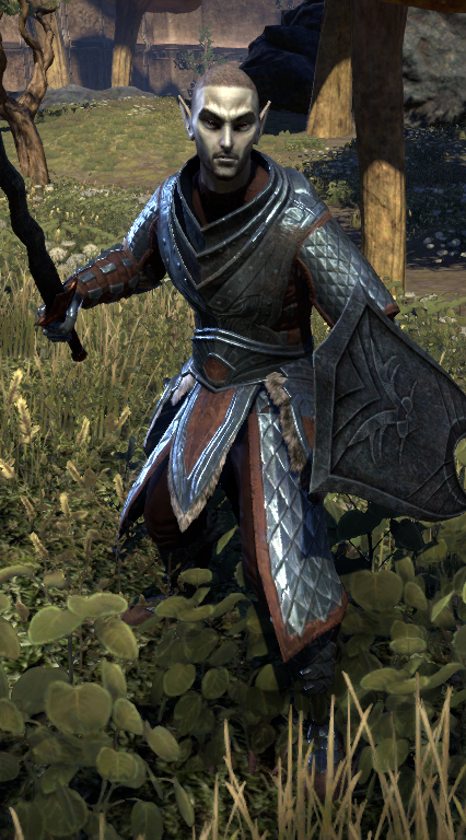 Cogneur Chien De Fer Wiki The Elder Scrolls Fandom