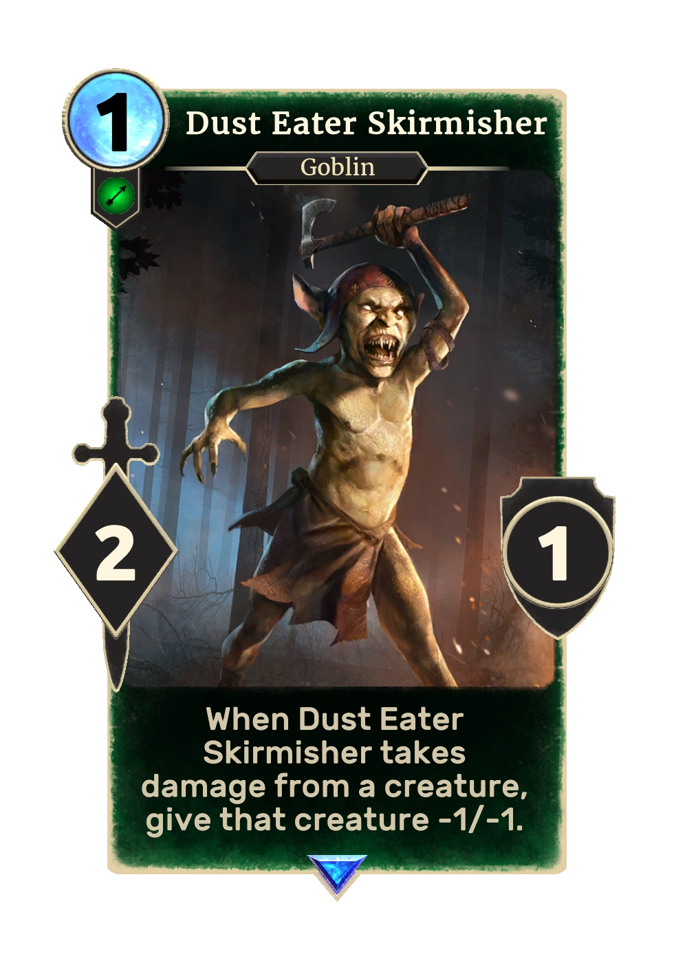 Dust Eater Skirmisher | Elder Scrolls | Fandom