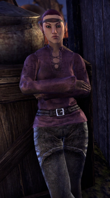 Gananith | Wiki The Elder Scrolls | Fandom