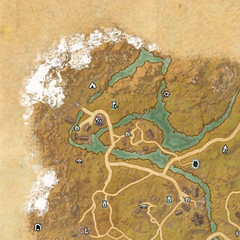 Geirmund's Hall Wayshrine | Elder Scrolls | Fandom