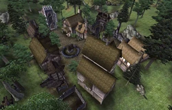 Hackdirt | Elder Scrolls | Fandom