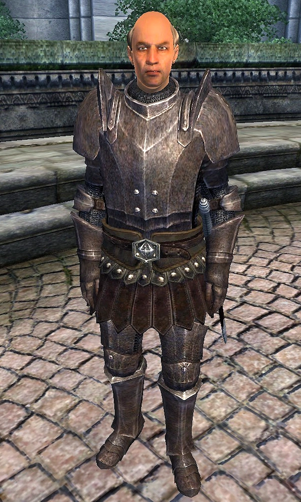 Imperial Legion Centurion | Elder Scrolls | Fandom