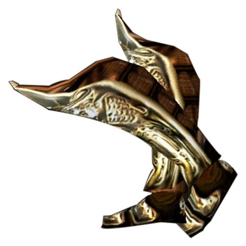 Imperial Templar Boots | Elder Scrolls | Fandom