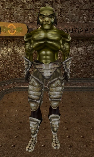 Khadba gro-Uzgurn | Elder Scrolls | Fandom