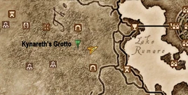 Shrine of Kynareth (Knights of the Nine) | Elder Scrolls | Fandom