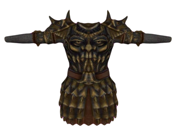 Madness Cuirass | Elder Scrolls | Fandom