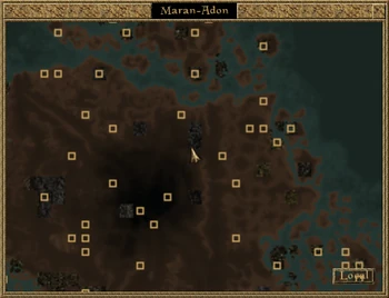 Maran-Adon | Elder Scrolls | Fandom