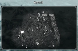 Nepos' House | Elder Scrolls | Fandom