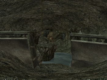 Old Mournhold: City Gate | Elder Scrolls | Fandom